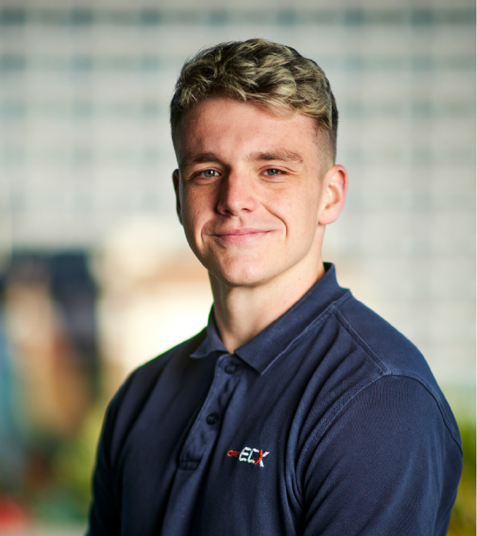 Open ECX's financial automation solutions streamline B2B processes.