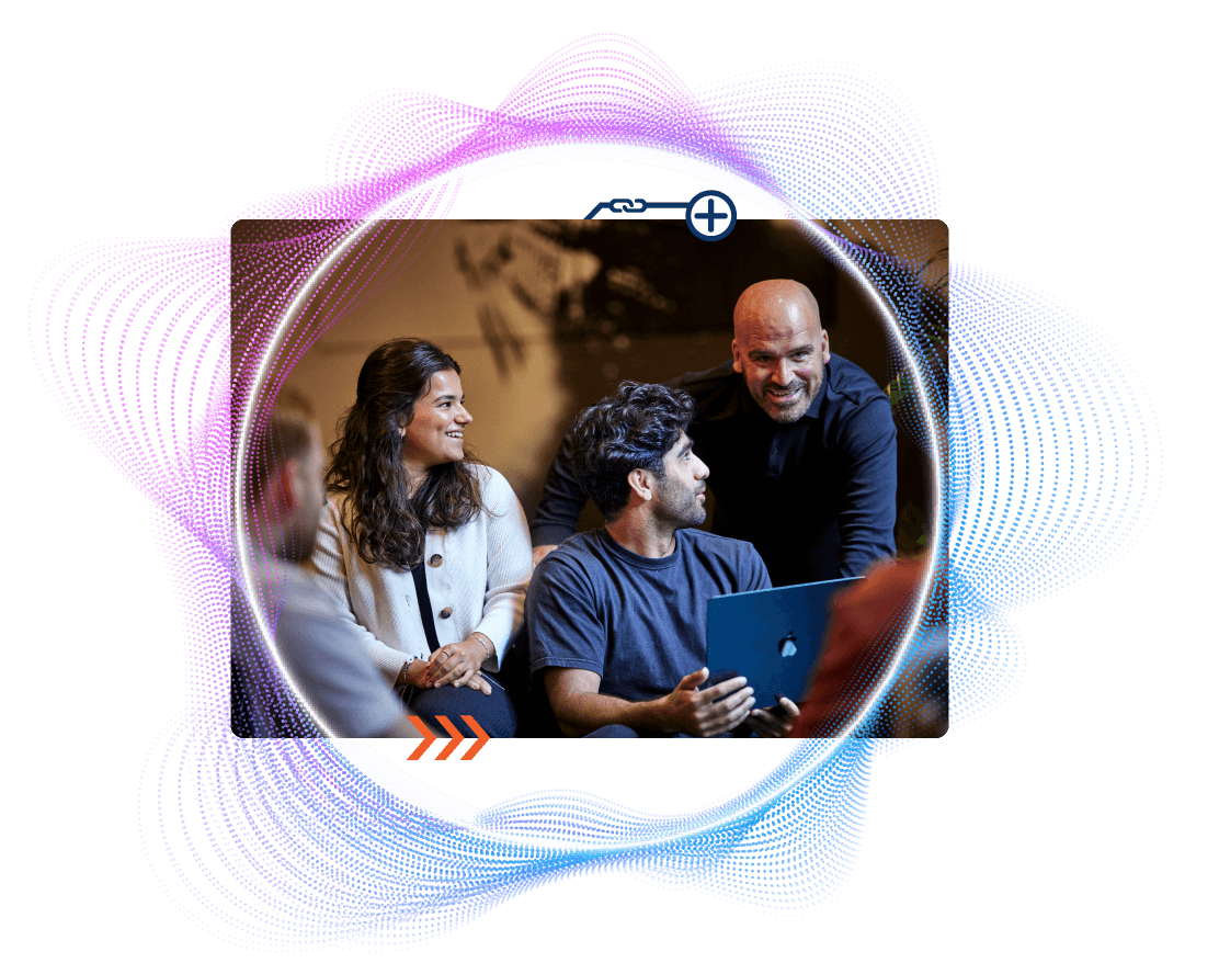 Open ECX's financial automation solutions streamline B2B processes.