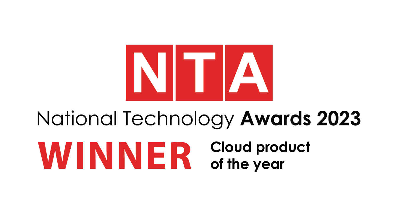 Open ECX win ‘Cloud Product of the Year’ at The National Technology ...