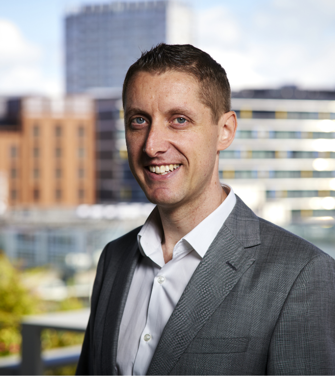 Open ECX's financial automation solutions streamline B2B processes.