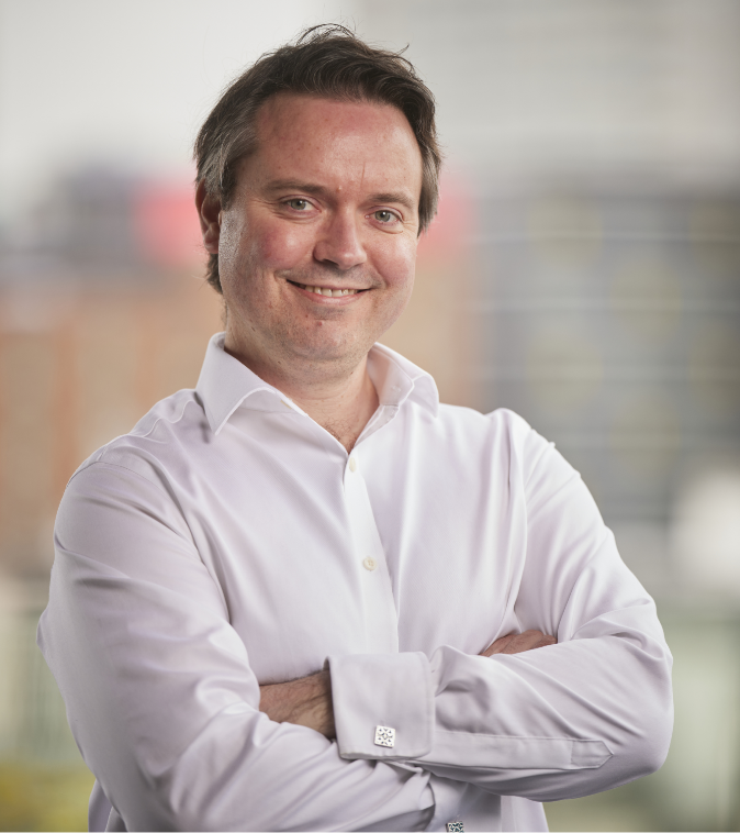 Open ECX's financial automation solutions streamline B2B processes.