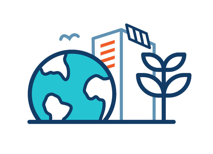 Open ECX's financial automation solutions streamline B2B processes.