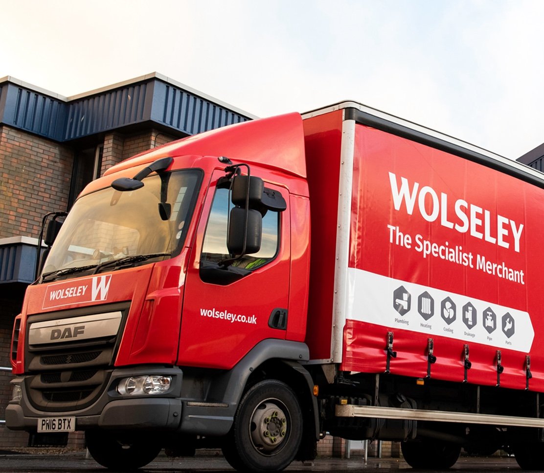 Optimising Wolseley's Order Fulfilment through Digital Automation