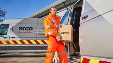 Arco Chooses Open ECX to Automate Order Processing