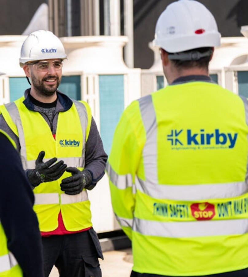 Kirby Group Engineering